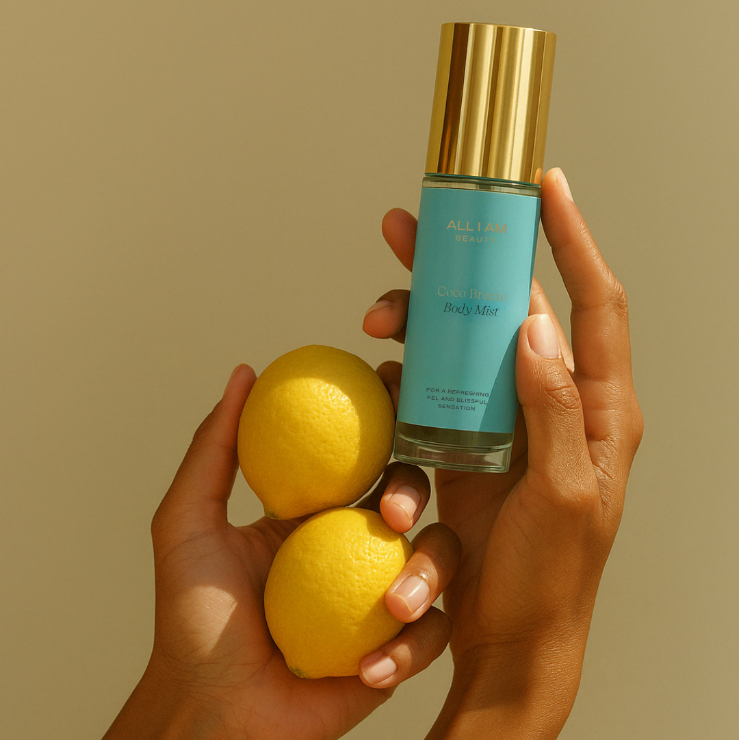 Coco Breeze Duo – All I AM Beauty