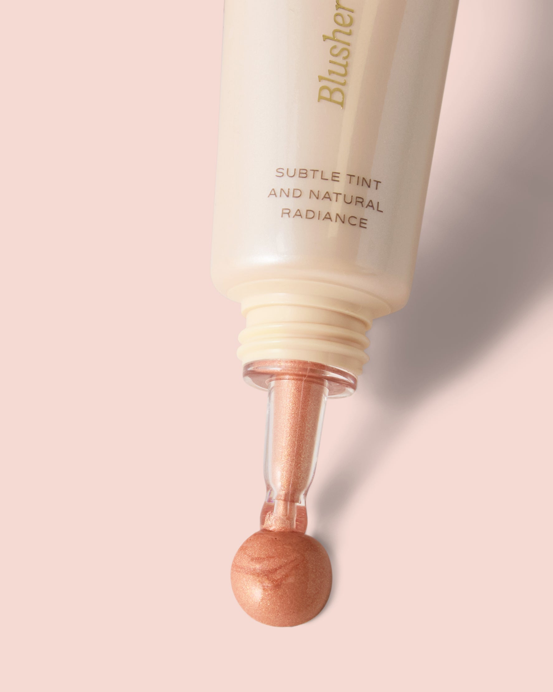 Blusher Drops - Pearly Glow – All I AM Beauty