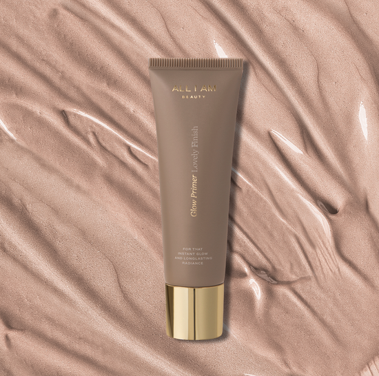 Glow Primer – All I AM Beauty