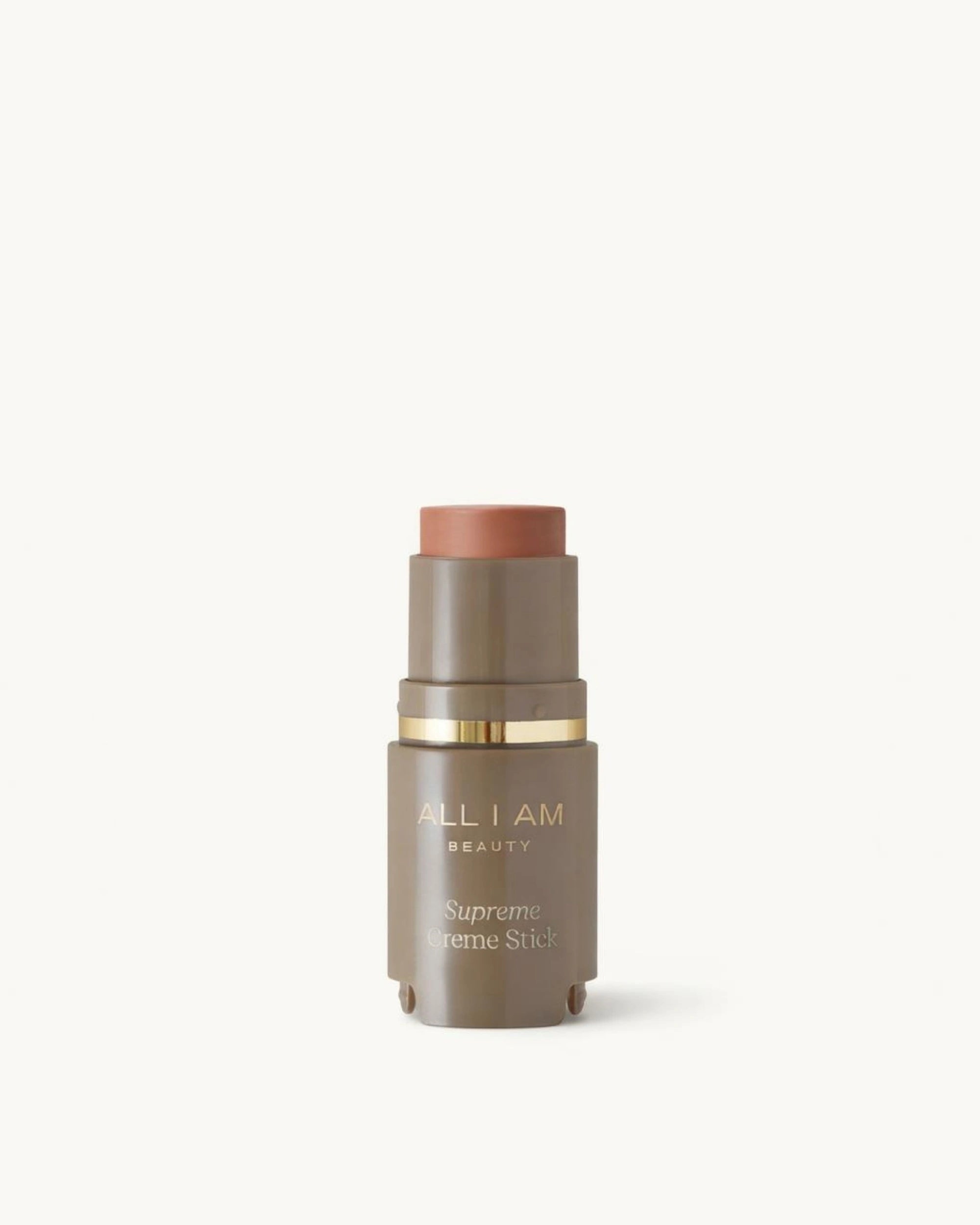 Supreme Creme Stick - Bronze & Contour | ALL I AM Beauty
