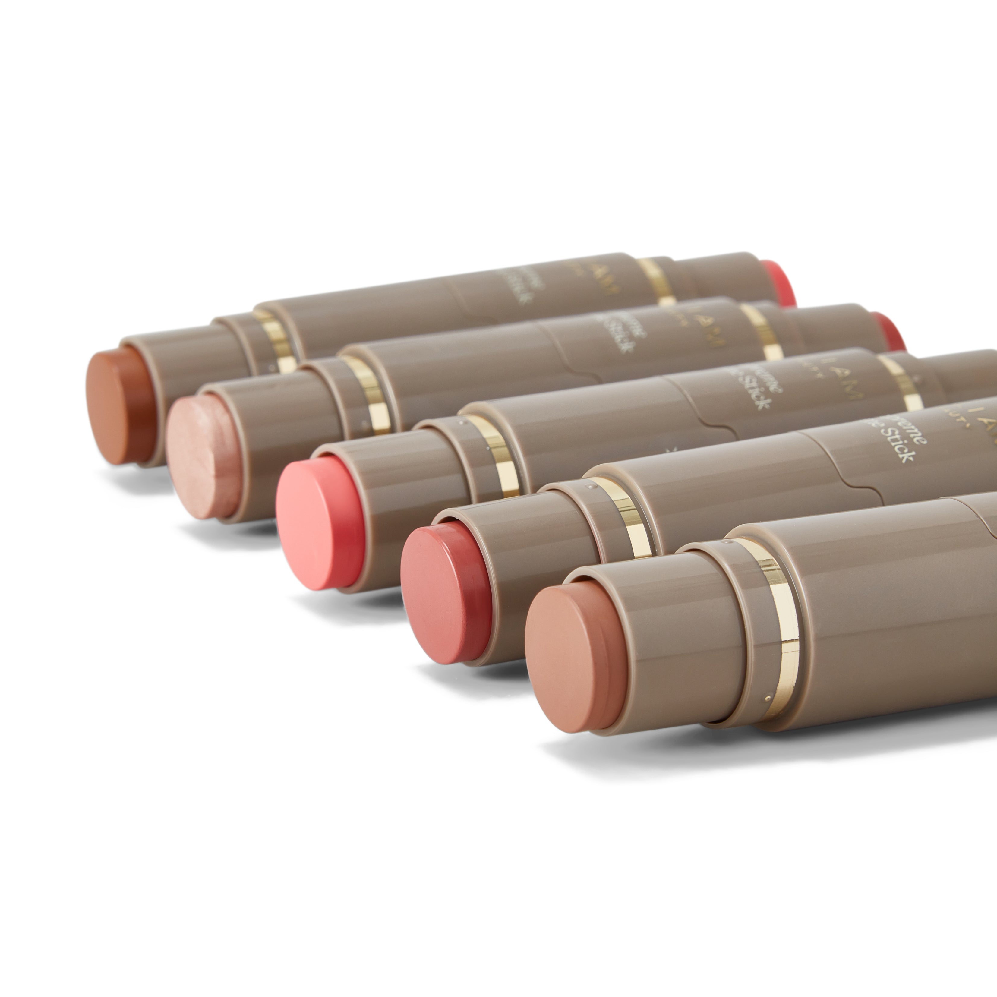 Complete Creme Stick Kit – All I AM Beauty