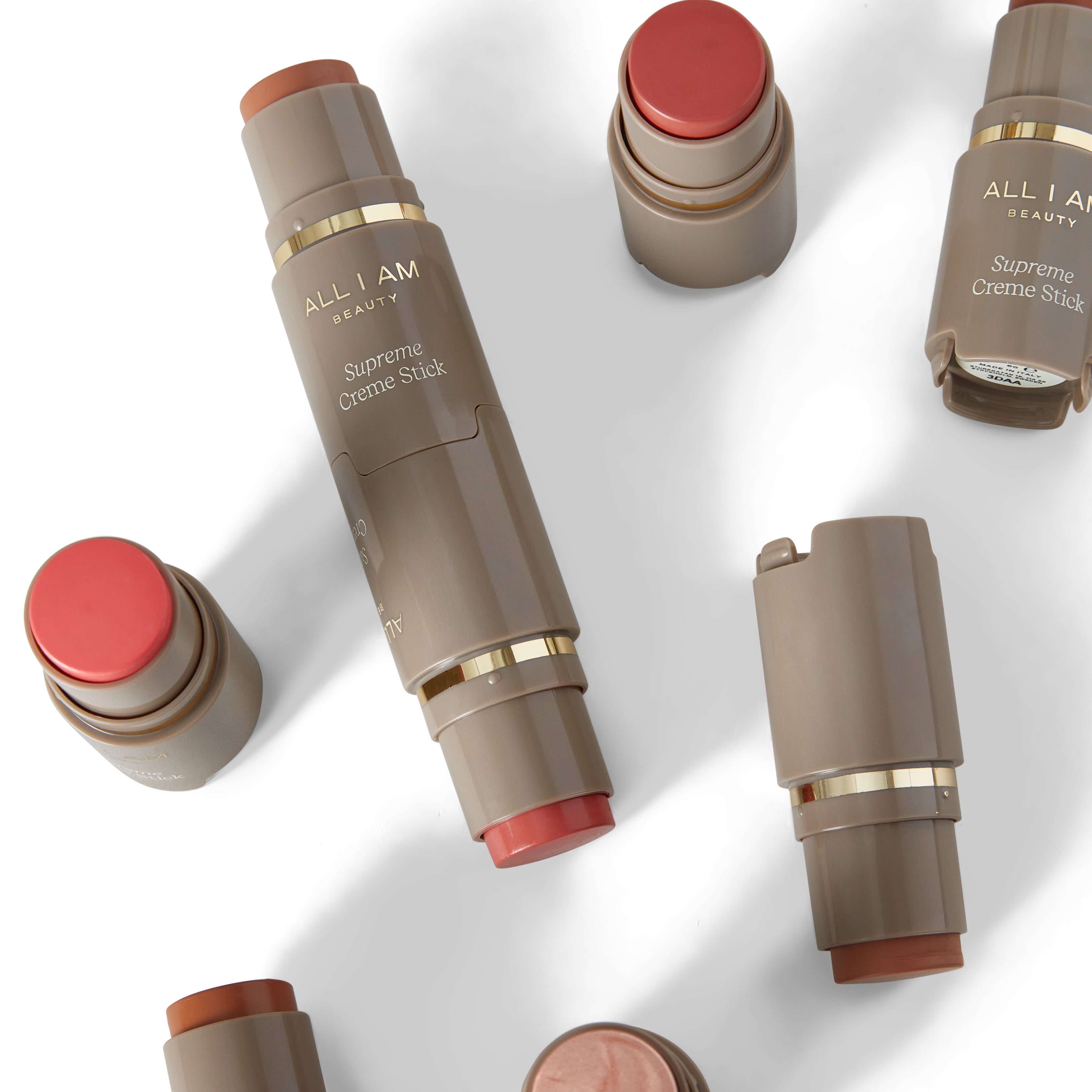 Complete Creme Stick Kit – All I AM Beauty