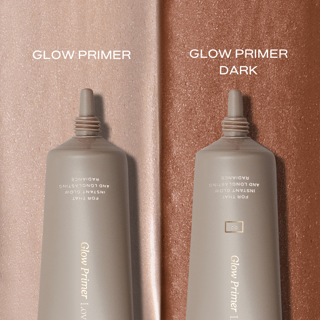 Glow Primer – All I AM Beauty